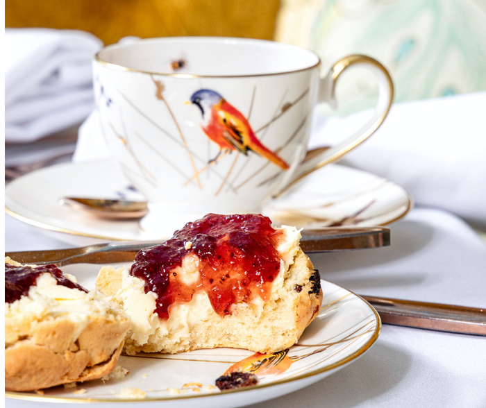 Afternoon Tea Brighton | The Grand Brighton