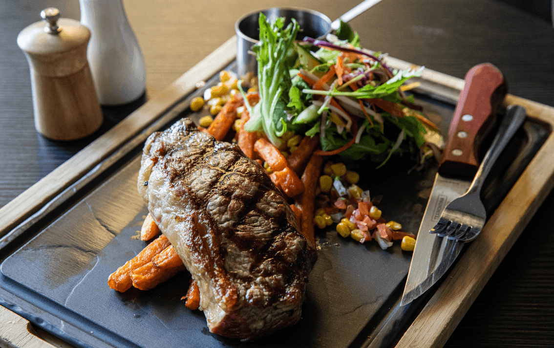 Dining at the Novotel & Mercure Darwin | Best Darwin Restaurants