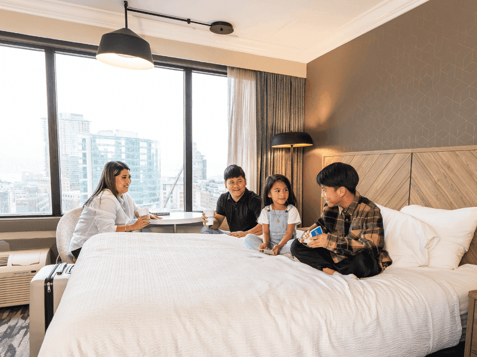 Perkopolis Member Offer | Hot Deals From Sandman Hotels