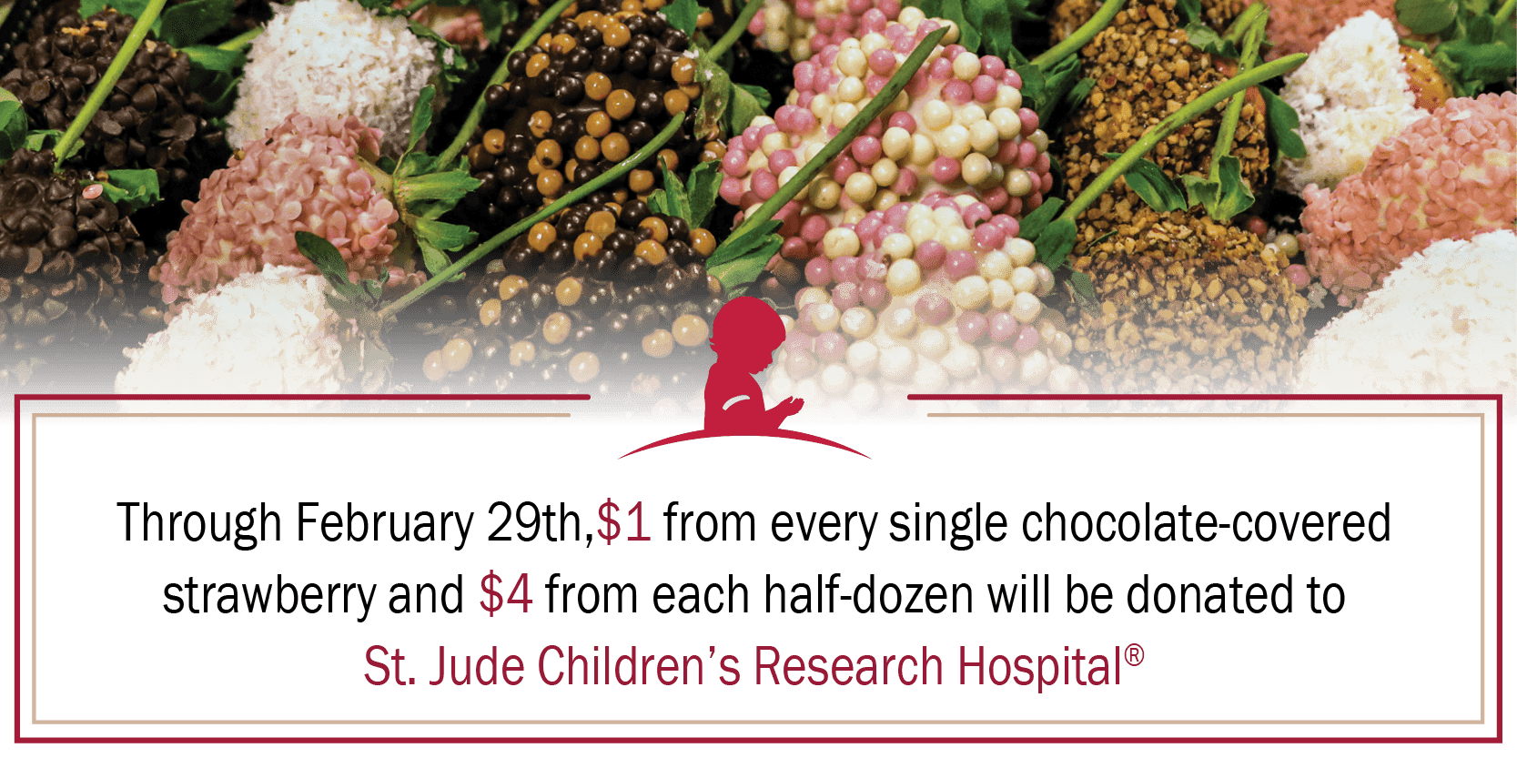 Peabody Deli & Desserts | Bakery & Deli at The Peabody Memphis