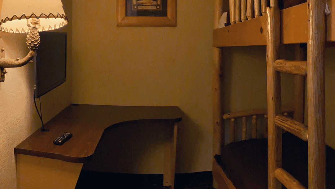 Cabin Suite | Tundra Lodge Resort