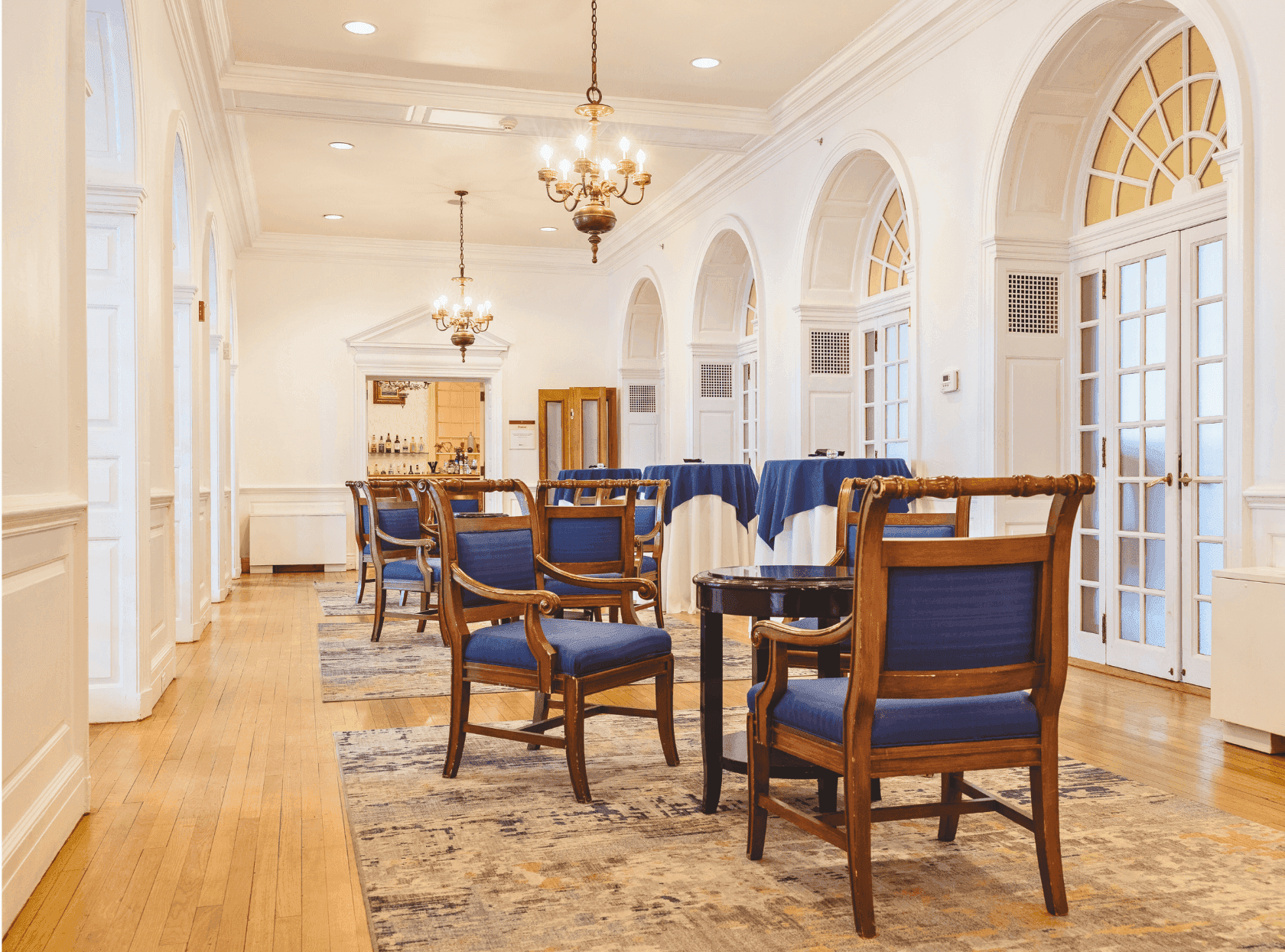 Social Events | The Exeter Inn