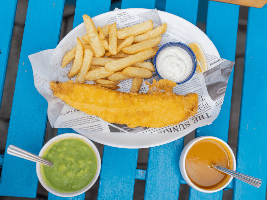 Blog Detail | St. Giles London