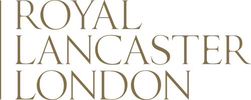 GP - Sign Up Page | Royal Lancaster London Guest Portal