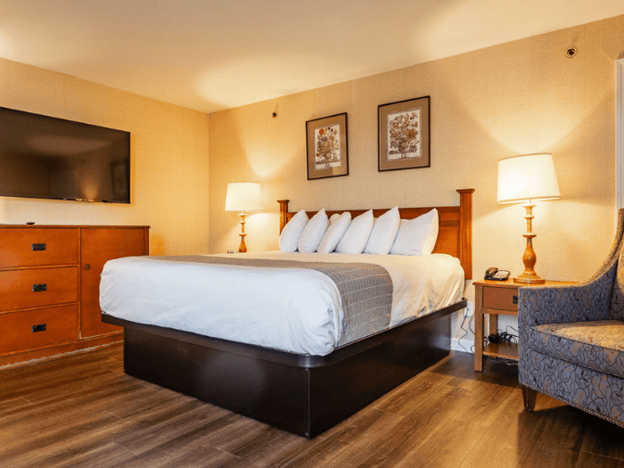 Home | The Wolfeboro Inn - Linchris