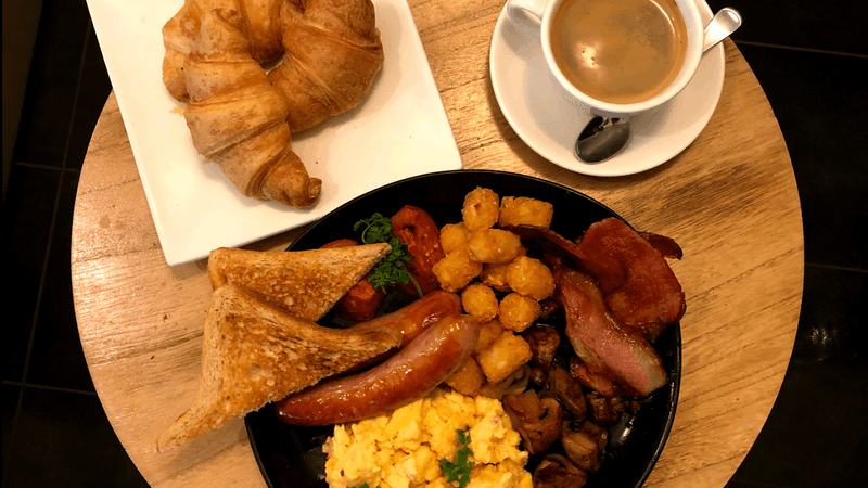 Adelaide Rockford | Adelaide Restaurant | Adelaide Bar