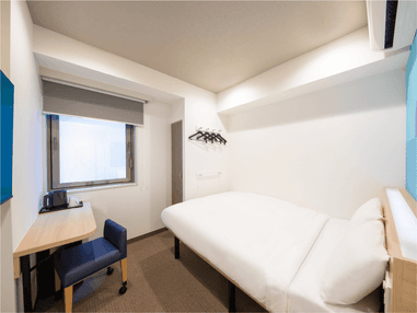 ホップイン東京飯田橋 (HOP INN Tokyo Iidabashi)