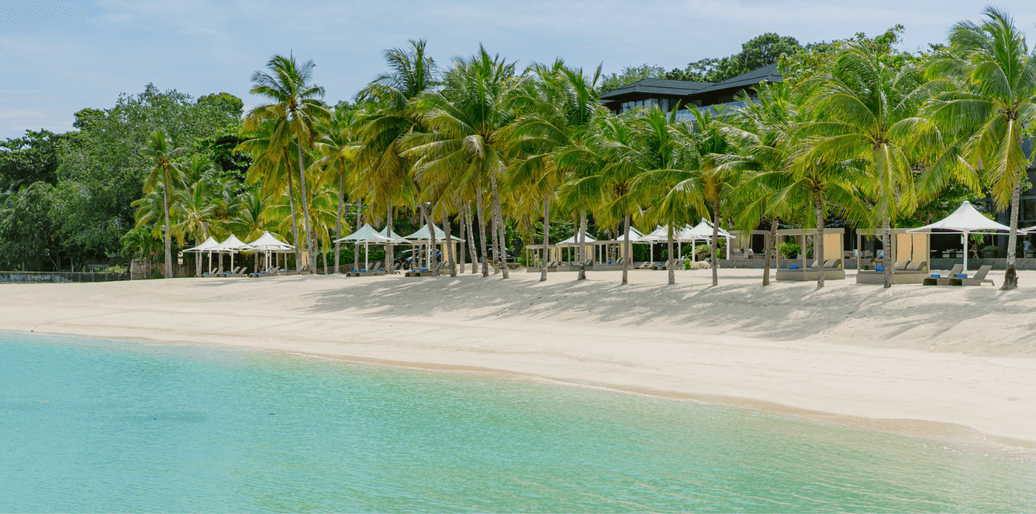 Discovery Samal Resort | 5 Star Hotel in Davao City