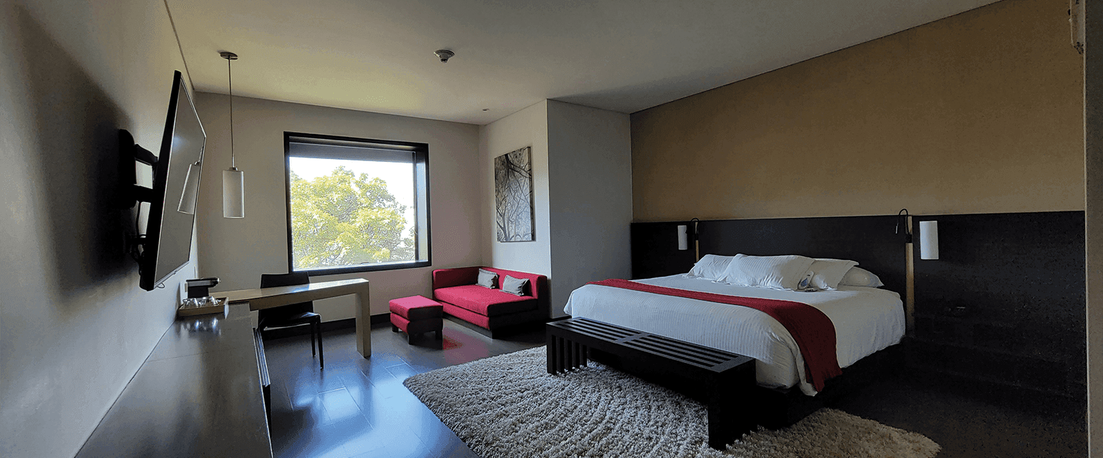 Cité Hotel - comodidad y ubicacón privilegiada cerca a la Zona Rosa