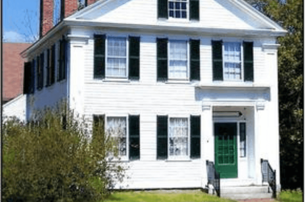 History Experience | The Centennial - Linchris