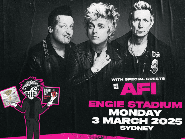 Sydney Olympic Park Events | What's On