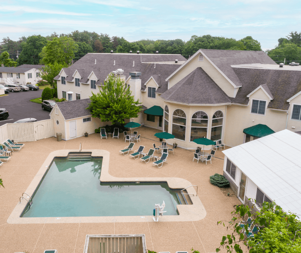 Guest Directory | Gorges Grant Hotel