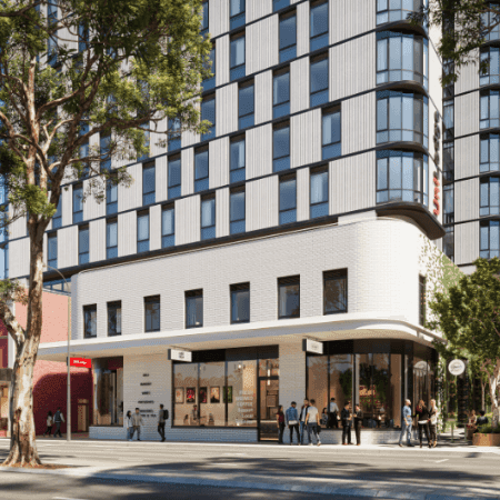 UniLodge Perth Central | Student accommodation and housing | Student ...