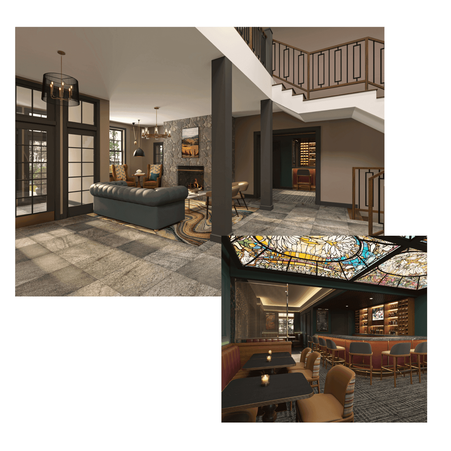 La Tourelle Hotel & Spa | Luxury Accommodation in Ithaca, NY