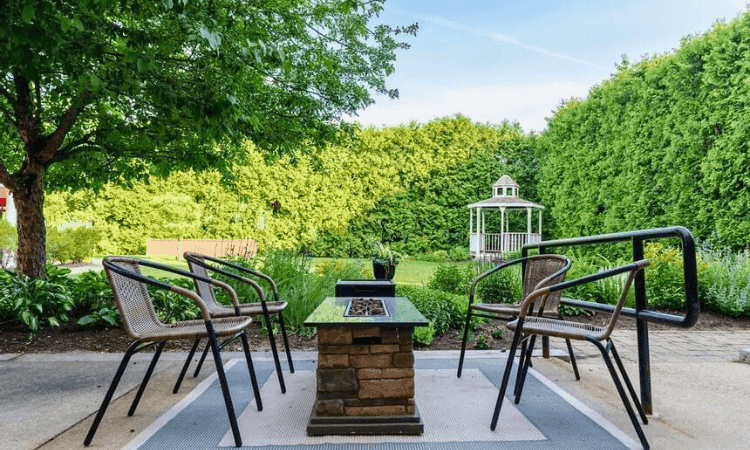 Exeter Inn | Exeter, NH