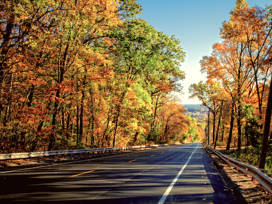 The Best of Fall Experiences in Connecticut