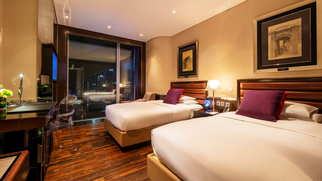 Luxury twin beds store