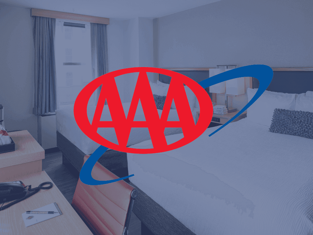 AAA | Hotel Offers at Hotel Saint Clair
