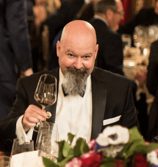 Tony Morello | Boston Wine & Food Festival