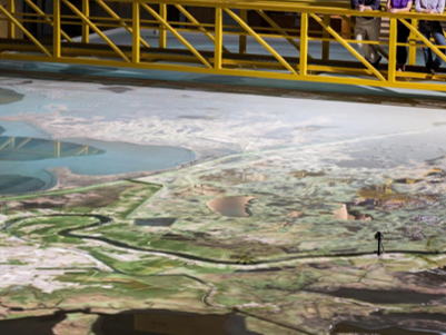 LSU Center for River Studies - The Cook Hotel