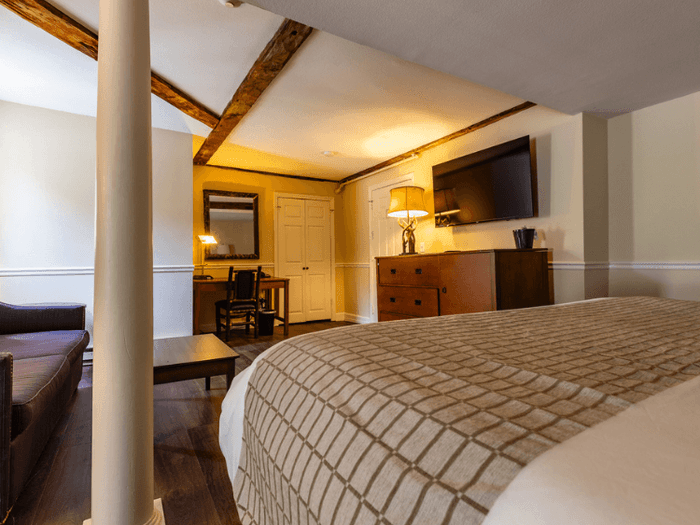 Home | The Wolfeboro Inn - Linchris