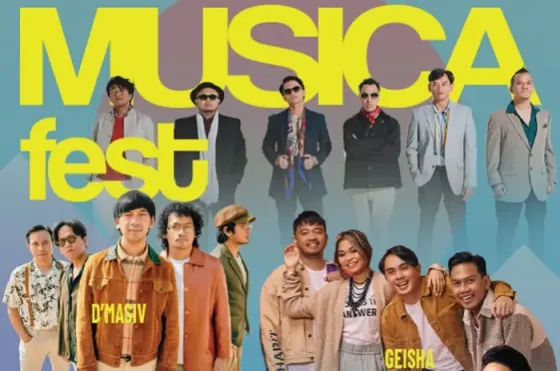 Upcoming Musics & Concerts in KL | Kuala Lumpur Live Music Festivals