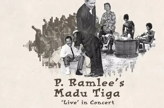 Upcoming Musics & Concerts in KL | Kuala Lumpur Live Music Festivals